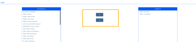 How to send a missing timesheet reminder
