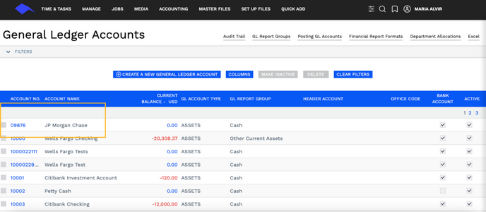 Payments - Internet Banking Export File
