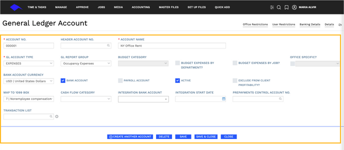 How to create a SEPA Payment
